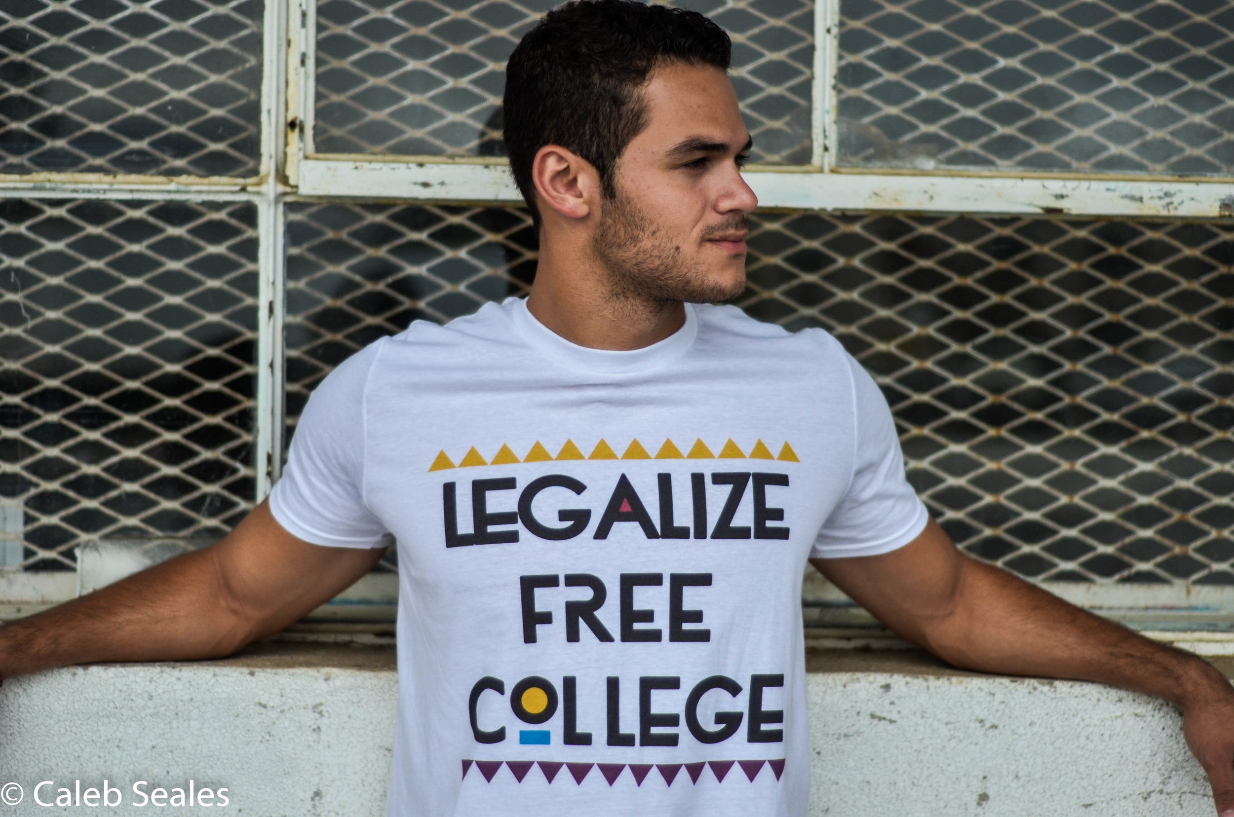 Legalize Free College – Kultured Misfits